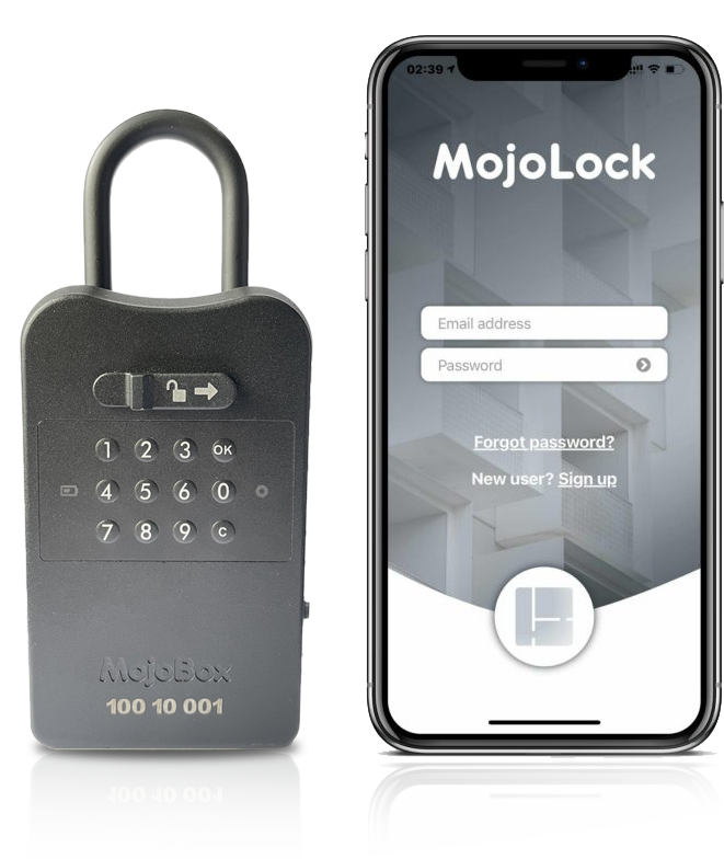 MojoBox Support – MojoAccess